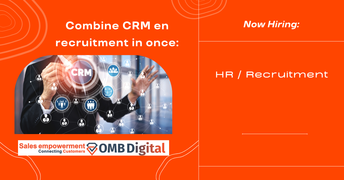 HubSpot for Recruitment: How to Keep It Personal and Scalable